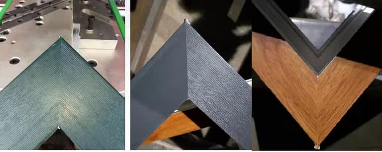 Double Head Seamless Welding Machine