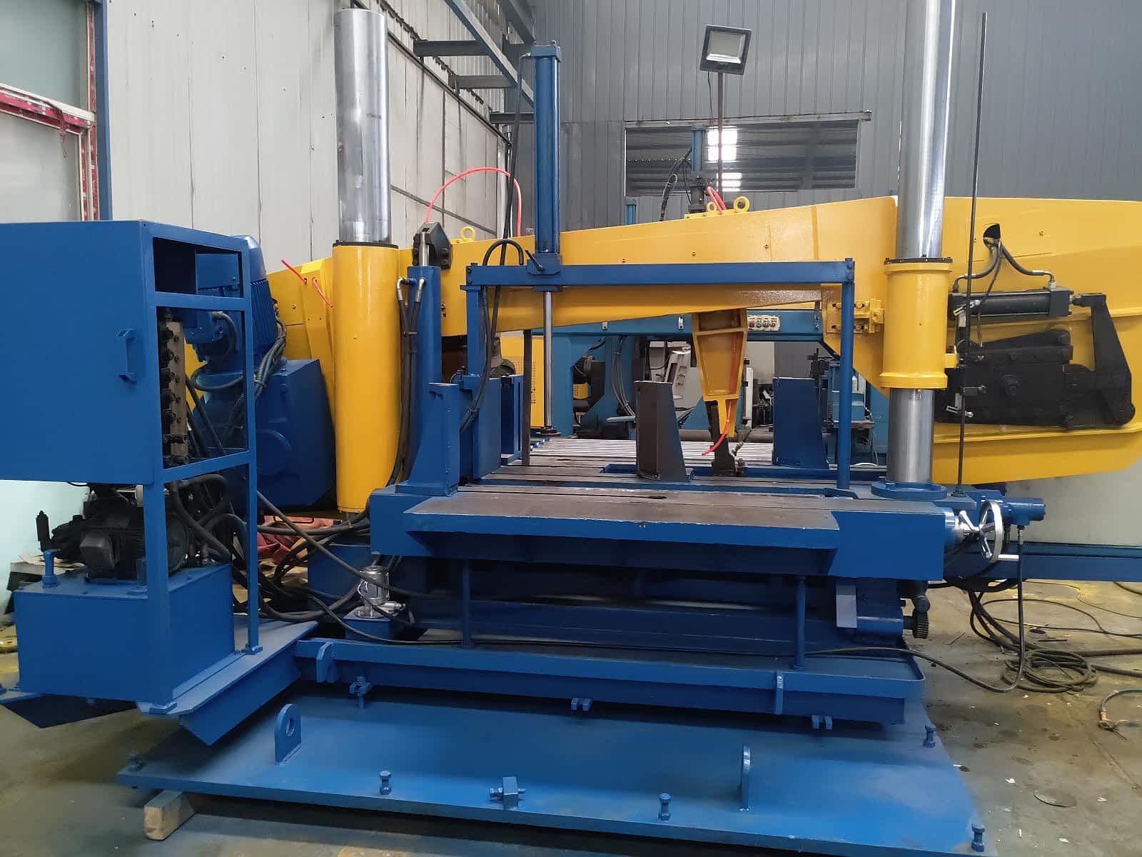 Boiler Pressure Vessel Heat Exchange Air - Aluminium & UPVC Door Window ...