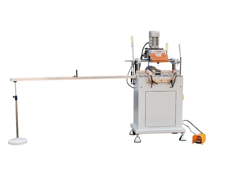 Glass Storage 1 (Copy) - Aluminium & UPVC Door Window Machine - MTE ...