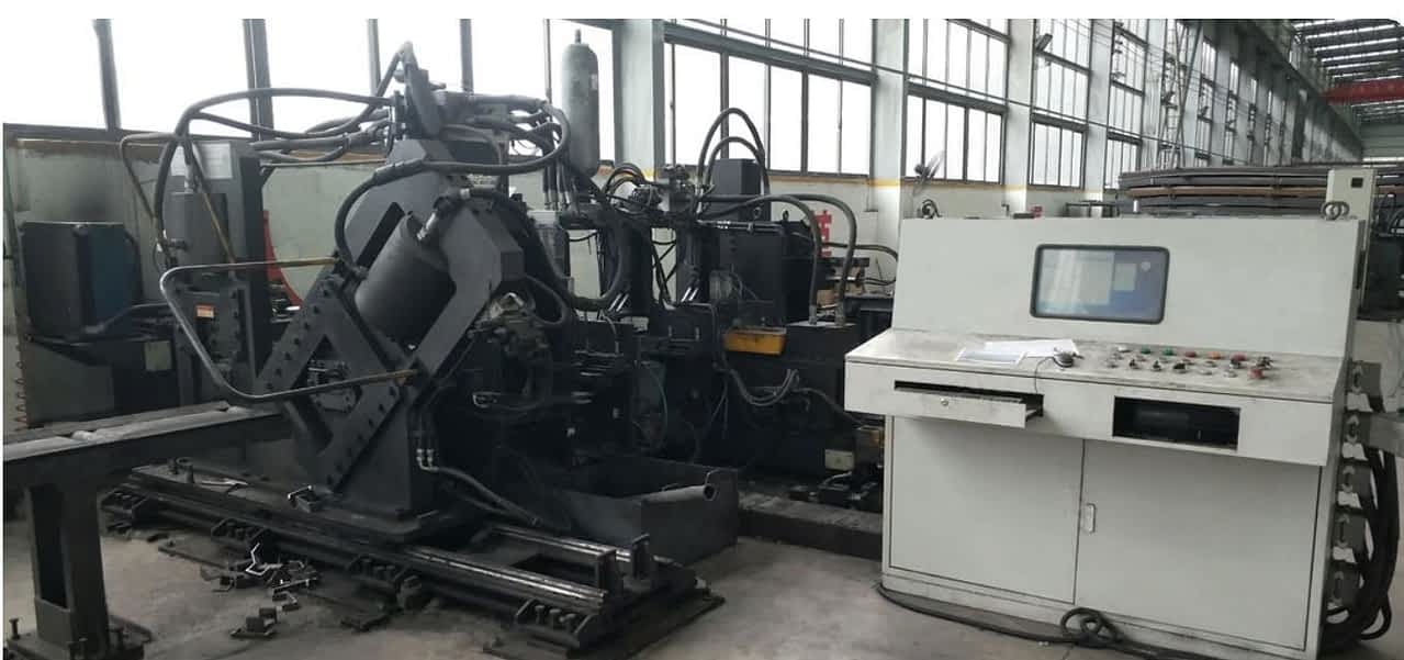 Cold Press Machine (Copy) - Aluminium & UPVC Door Window Machine - MTE ...