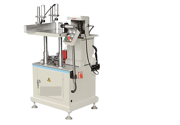 Glass Handling (Copy) - Aluminium & UPVC Door Window Machine - MTE MACHINES